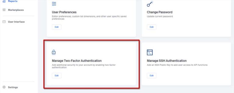 Creating an Administrative User in Miva 10 [tutorial] - Glendale Designs