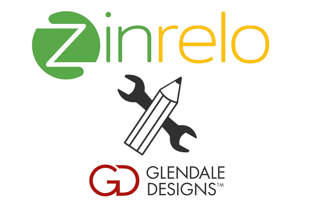 Modify Zinrelo to Suit Your Needs - Glendale Designs