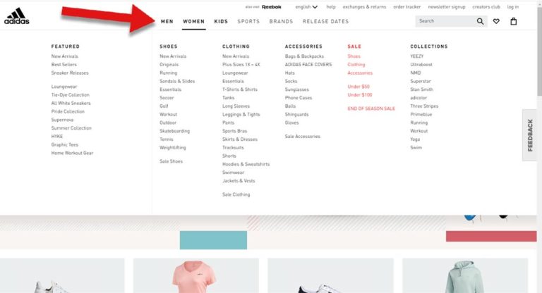 Product Categories and UX: What You Need to Consider - Glendale Designs