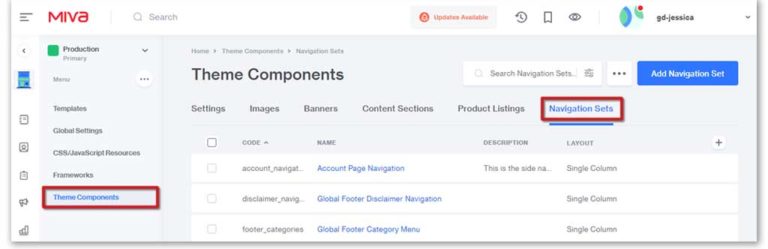 How To: Sort Your Subcategories in Miva 10 [Video] - Glendale Designs