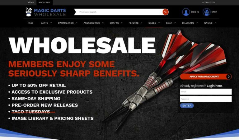 It’s The Little Things: Rotating Banners - Glendale Designs