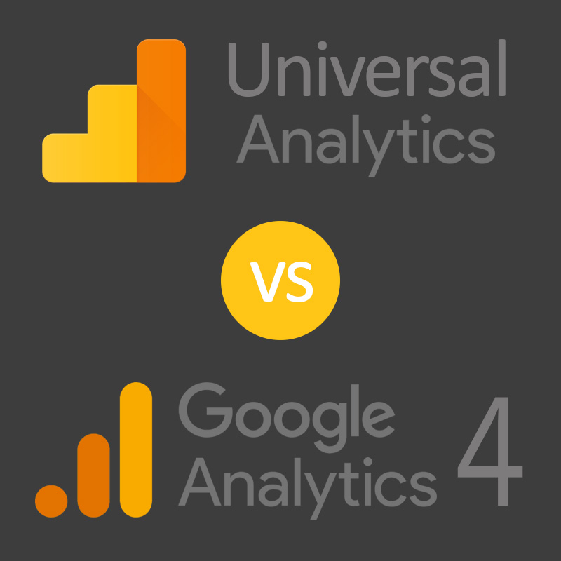 Moving to GA4 from Universal Analytics - Glendale Designs